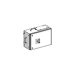 KSB160DC4 VÄLJAVÕTTEKILP 160A COMPACT NS - W.EG. Eesti