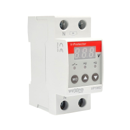 VP1N63 LIIGPINGE RELEE 1CO 63A AC230V VP1N63 - W.EG. Eesti
