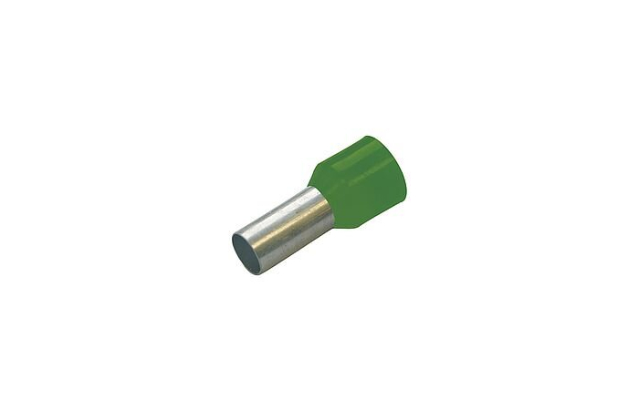 ISOLEERIMATA JUHTME OTSAHÜLSS DIN 46228 25 MM2 X 12 MM 100 TK/PAKK - W ...