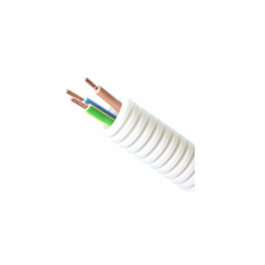 PREFLEX SAFE 3G2.5mm2 16/R100 HF KÕRIKAABEL 750N CCA - W.EG. Eesti