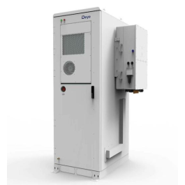 GE-F60 HV AKUKONTEINER VÄLIPAIGALDUS 60kWh - W.EG. Eesti