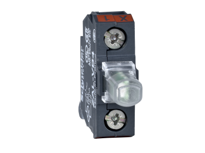 ZALVB1 VALGE LED KARPI 24V SCHNEIDER - W.EG. Eesti