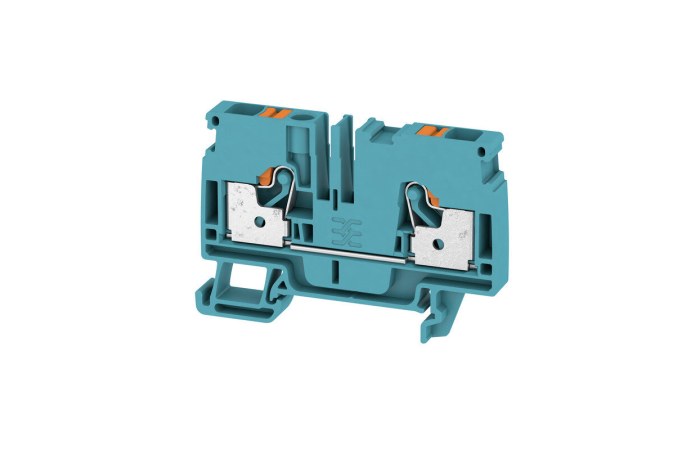 AEP 2C 6 OTSAPLAAT A2C 6 KLEMMILE BEEŽ A-SEERIA - W.EG. Eesti