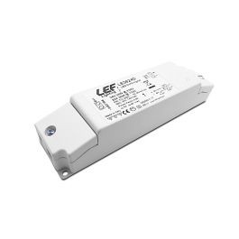 LEF 24VDC 36W IP20 DIM DALI/PUSH CV LED RIBA DRAIVER - W.EG. Eesti