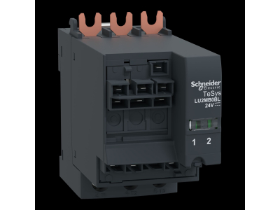 LU2MB0BL REVERSMOODUL 32A 24VD - W.EG. Eesti