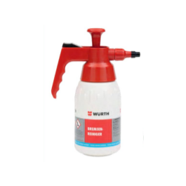 PUMP-PUDEL PUHASTUSSPRAY WÜRTH - W.EG. Eesti