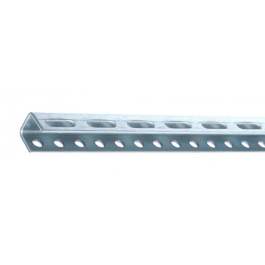 U-RAUD U2 30X30X30x2MM L=2M - W.EG. Eesti