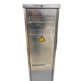 WKAB02 (OKAB02) 63A TRANSIITKILP CDC020+SOKLIPLAAT - W.EG. Eesti
