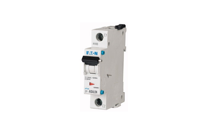 PLSM-C10/2-MW KAITSELÜLITI 2P C10A 10kA EATON - W.EG. Eesti