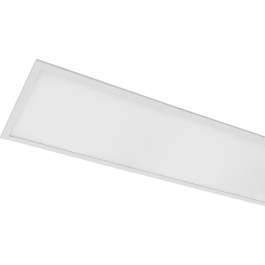 LEVANTO UGR LED 1X3650 G674 T840 IP40 36W MPRZ 1195X295MM LED PANEEL ...